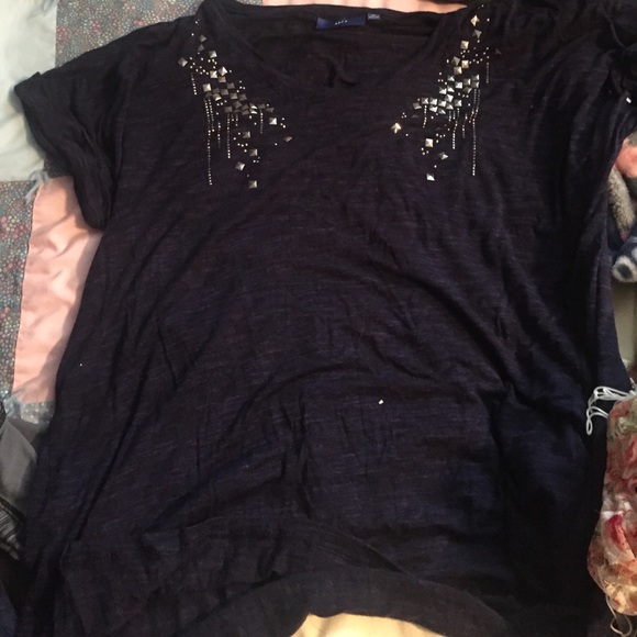 Apt. 9 | Tops | Plus Size Blouse Apt9 | Poshmark